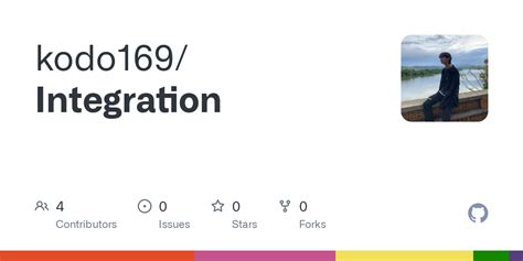GitHub Kodo Integration
