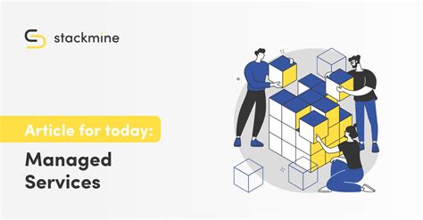 Stackmine On Linkedin Managedservices Optimization Efficiency It