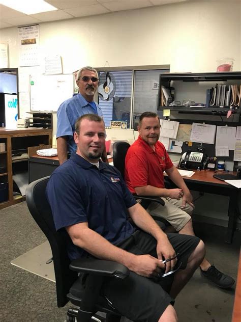 Happy Friday From The Ops Mother Lode Van And Storage
