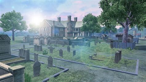 Free Fire Which Real Life Location Was Bermuda Map Based On