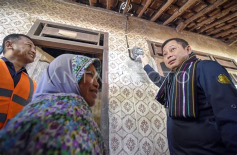 Sambungan Listrik Gratis Antara Foto