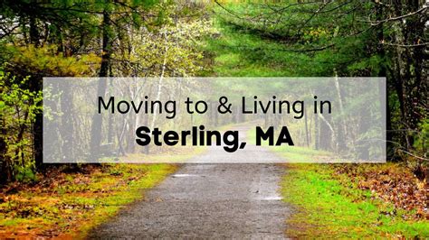 Everything To Know About Moving To Sterling 😍 Guide To Living In
