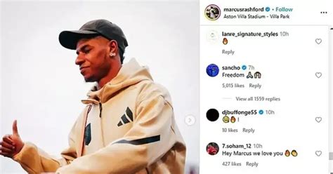 Man United Fans Furious With Jadon Sancho After Freedom Comment On