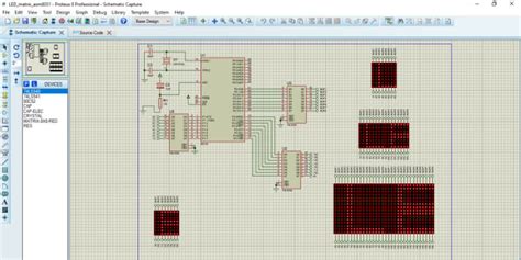 Do 8051 At89c51 At89c52 Microcontroller Projects With Proteus By