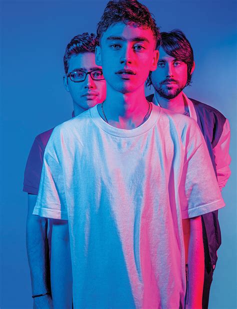 Years And Years X “shine” Danny L Harle Remix Product Of Society