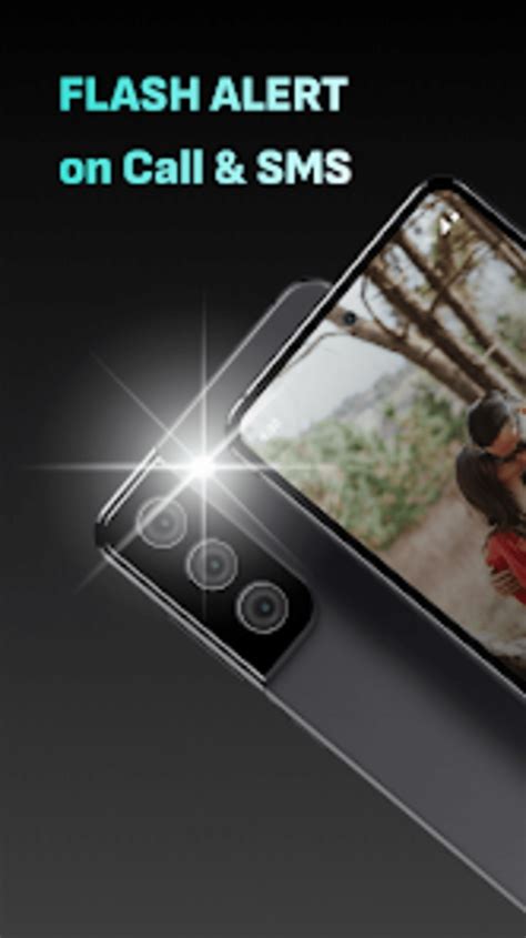 Flashlight Flash Alert Para Android Descargar