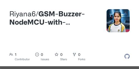 Github Riyana6gsm Buzzer Nodemcu With Atmega32