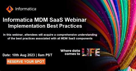 harsh saxena on linkedin informaticamdmcustomer360saas