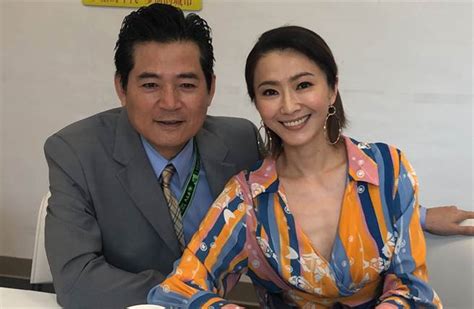 侯怡君情牽蕭大陸20年不婚 母親節對他稱呼變了洩喜訊 娛樂 中時新聞網