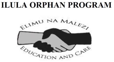 Ilula Orphan Program International English Speaking Community Of The
