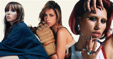 Cassö Raye And D Block Europe Looking To Usurp Kenya Grace From Number 1 Official Charts