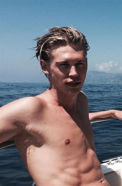 Austin Butler Rmalecelebrityarmpits