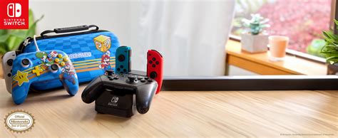 Powera Wireless Controller For Nintendo Switch Oled Model Nintendo Switch And Nintendo Switch