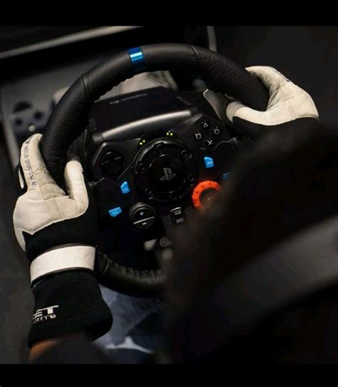 Logitech G29 And Pro Rig Hobbies And Toys Toys And Games On Carousell