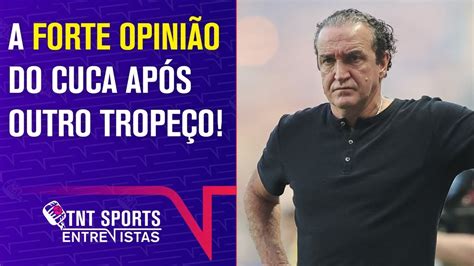 DEU OBRIGAÇÃO AO GALO DEPOIS DE MAIS UM RESULTADO RUIM TNT Sports
