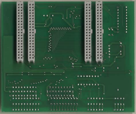 CPS1 C Board 90632C 1 MVS