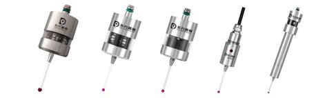 Latest Machine Tool Touch Probe Market 2024 Qidu Metrology