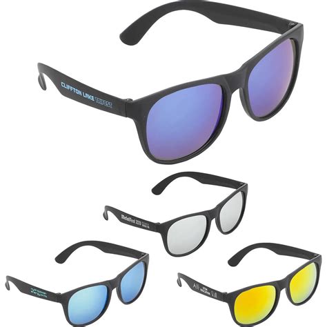 Giveaway Palmetto Colored Lens Sunglasses