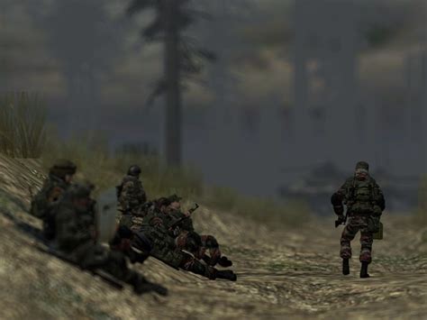 Two Gmod Poses Image Garrys Mod Moddb