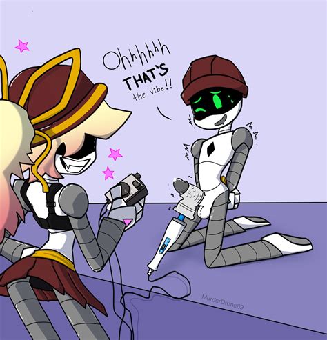 Rule 34 Blonde Hair Bra Dominant Female Female Femdom Green Eyes