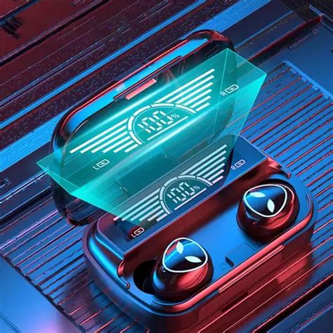 M20 Tws Wireless Earphone Price In Bd