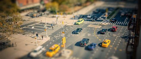 35 Great Examples Of Tilt Shift Photography The Photo Argus