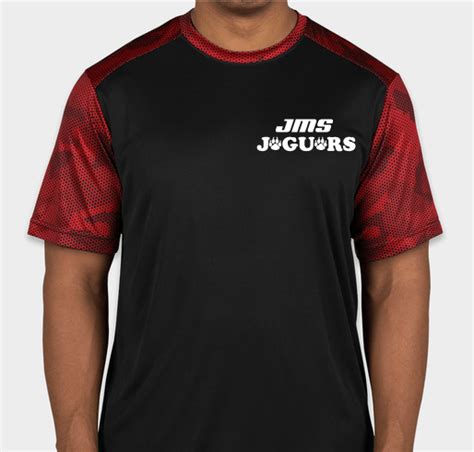 Jms School Spirit Wear Custom Ink Fundraising