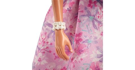 Mattel Barbie Signature Birthday Wishes Puppe