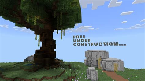 Minecraft Monument Challenge By Minecraft Minecraft Marketplace Map