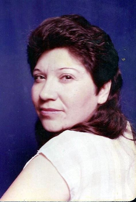 Julia Lemus Obituary Visalia Ca