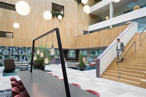 Mike Caljouw Posted On Linkedin