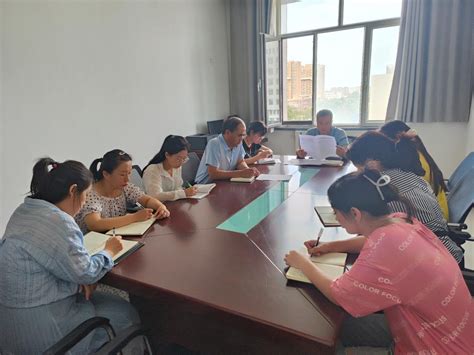 尉犁县科协组织全体党员干部学习习近平总书记调研新疆工作重要讲话精神 新疆维吾尔自治区科学技术协会