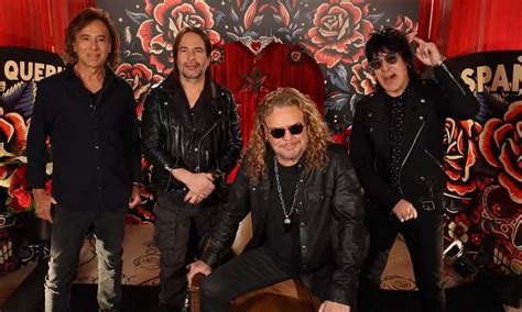 Maná confirma su concierto en Canarias en 2024