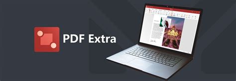 MobiSystems PDF Extra 2020 Adobe Compatible Professional PDF Editor 1