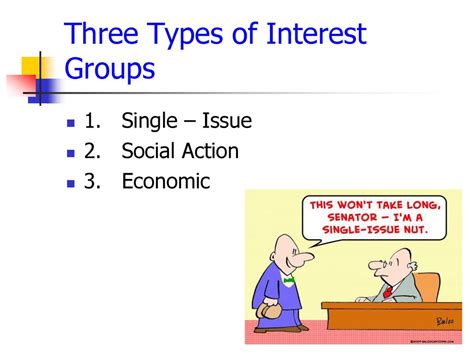 Any Organization That Seeks To Influence Public Policy Ppt Download