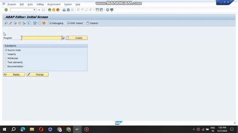 Video Kamlesh Bhardwaj On Linkedin Day Sap Abap Sapabap Bapi