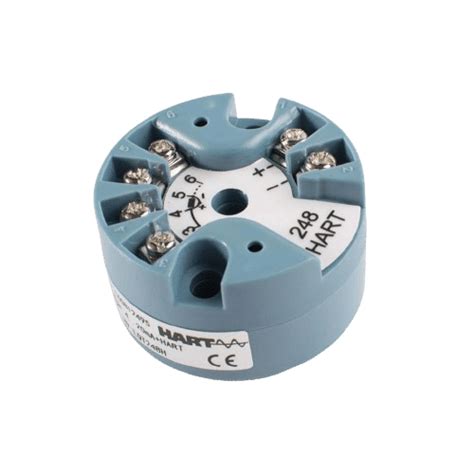 Multipoint Rtd Thermal Instrument