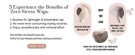 Human Hair Lace Wig Elegant And Effortless Hairvivi