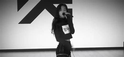 BABYMONSTER AHYEON Live Performance TheWaoFam