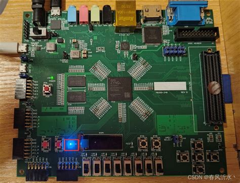 vivado vitis 2023 1 版本 hello world 教学，基于zedboard csdn博客