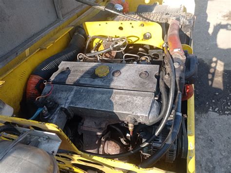 Silnik Perkins AB turbo 1004 4 Sępopol OLX pl