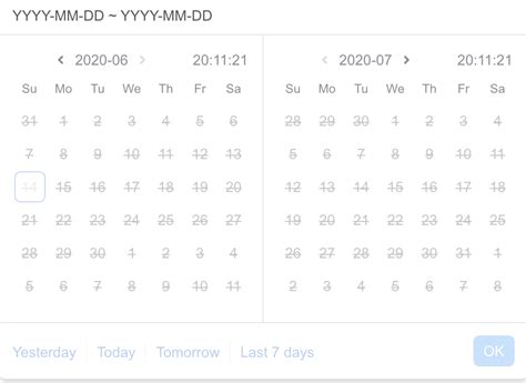 Daterangepicker 支持显示时分秒，希望开放显示。 · Issue 1123 · Rsuitersuite · Github