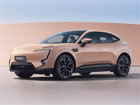 Avatr модельный ряд комплектации технические характеристики модификации полный список