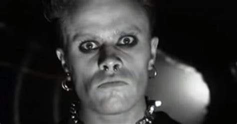 He Was The Firestarter The Prodigy Sänger Keith Flint Tot
