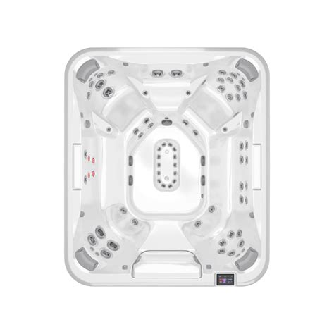 Jacuzzi J509 Steepleton