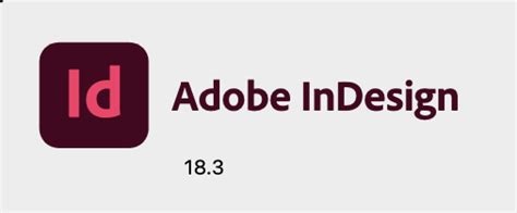 The Space Between Panels In Indesign Keeps Showing Adobe Product