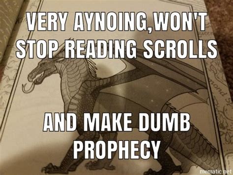 What I Think About Nightwings Wings Of Fire Amino