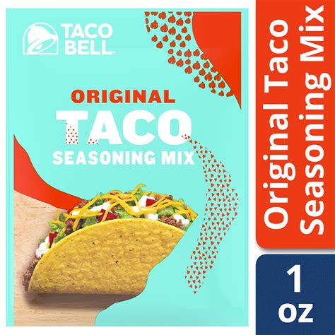 Taco Bell Nutrition Facts Canada Besto Blog