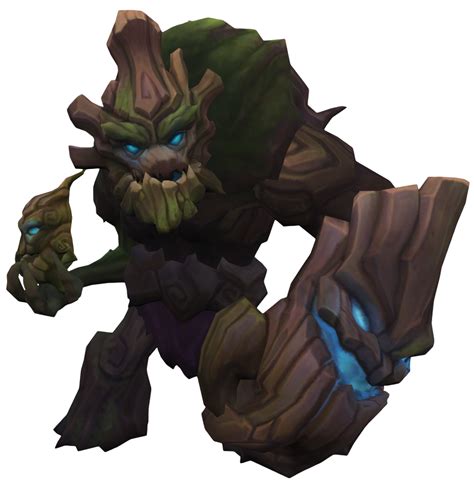 Maokai Background League Of Legends Wiki Fandom Powered By Wikia