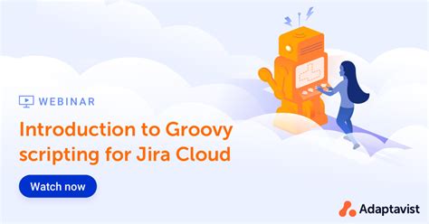 Jun Wu On Linkedin Introduction To Groovy Scripting For Jira Cloud
